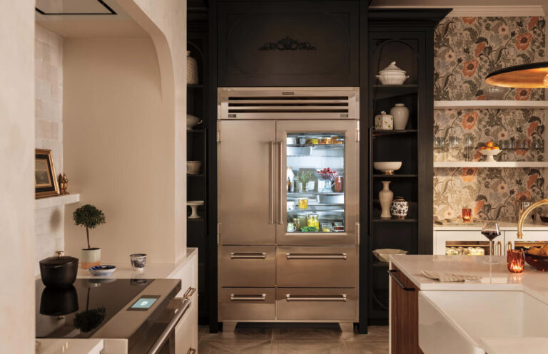 The Appliance Center – Distributor of Luxury Appliances